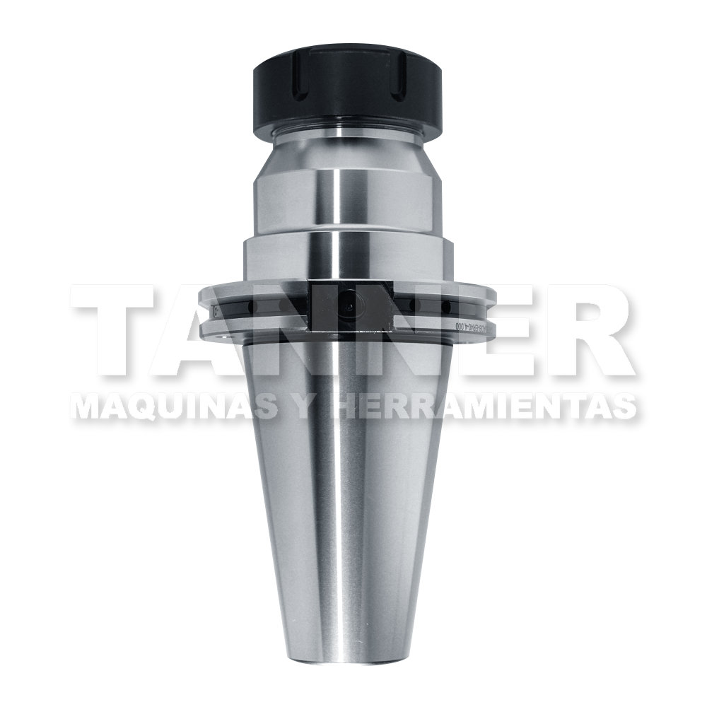 CONO PORTABOQUILLAS CAT50 ADB ER40 4PULG | Máquinas y Herramientas para ...